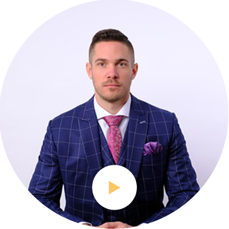 Mike Profile - Lakin Afolabi Law