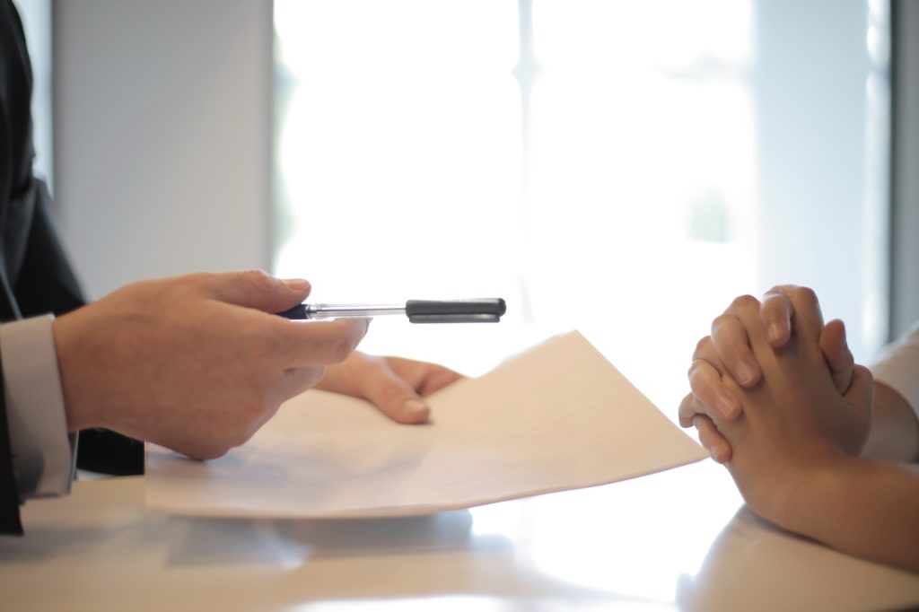 Procedural Fairness Letter - Lakin Afolabi Law